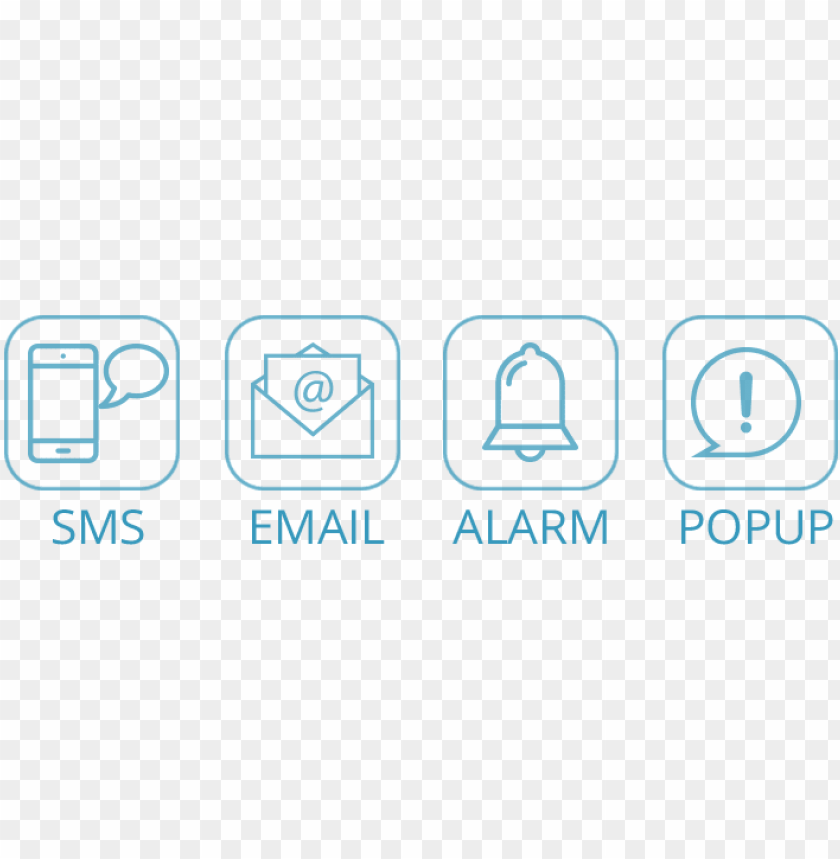 Free download | HD PNG sms and email icon PNG transparent with Clear ...