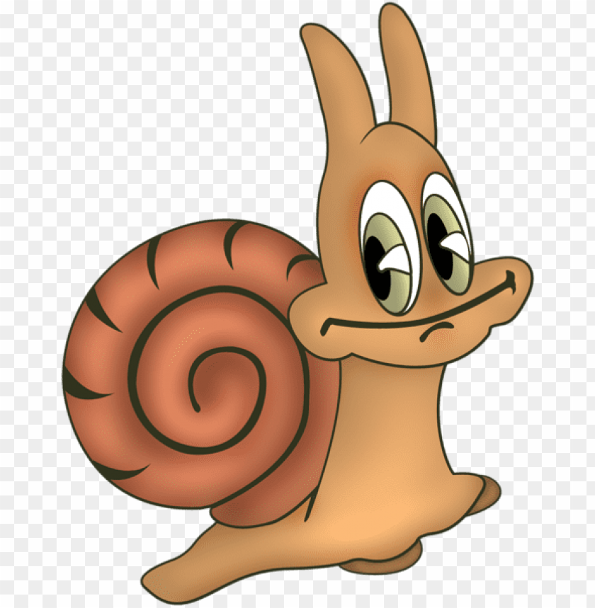 Free download | HD PNG snail cartoon clipart png photo - 46765 | TOPpng