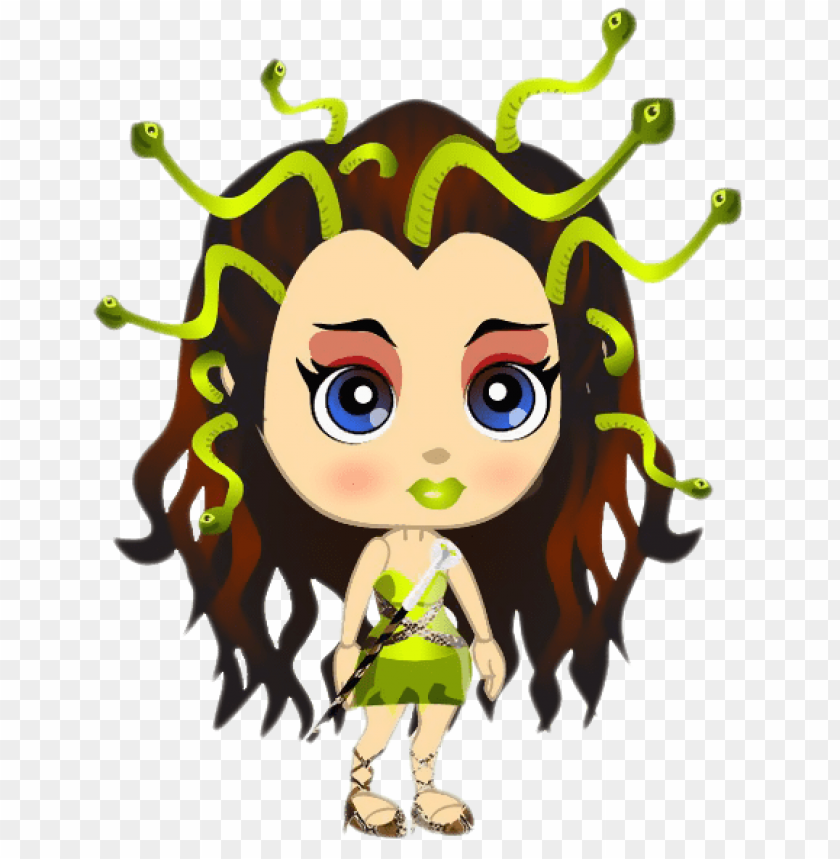 Free download | HD PNG snake lady set png - Free PNG Images ID 56722 ...