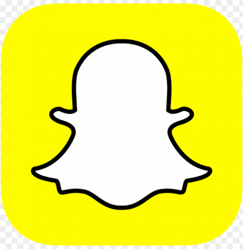 Free download | HD PNG snap chat logo PNG transparent with Clear ...