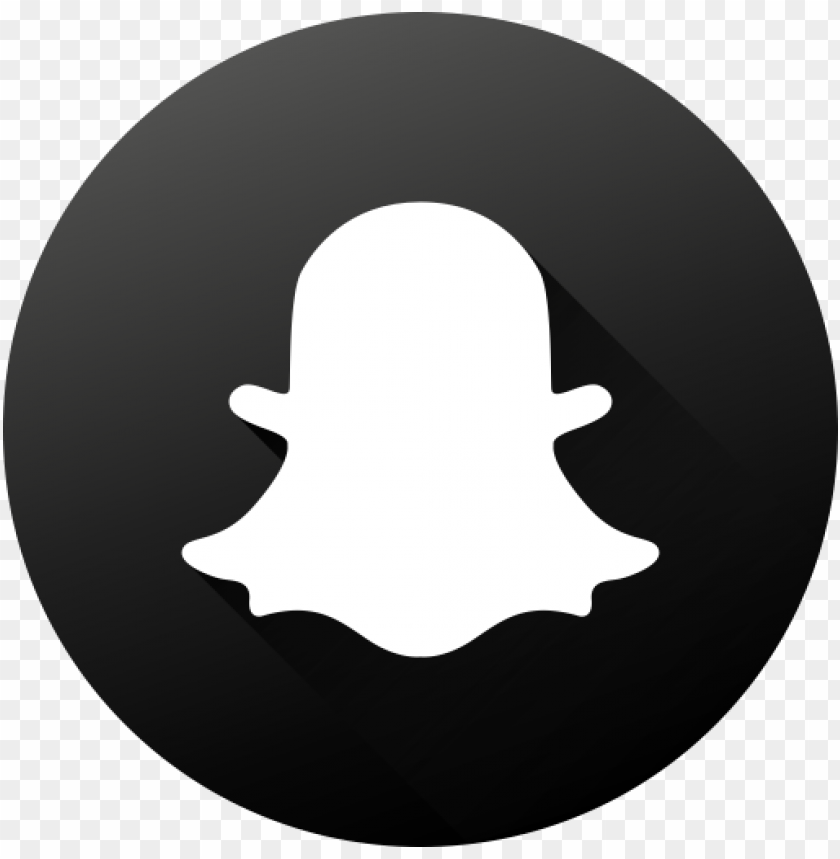 Free download | HD PNG snapchat logo transparent png - 478076 | TOPpng