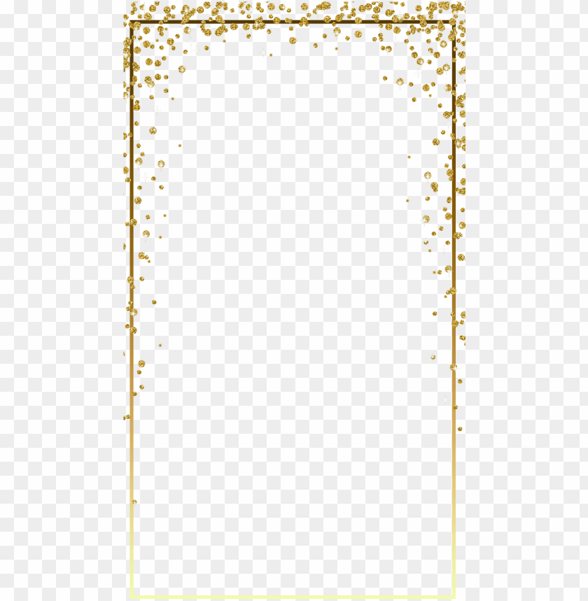 Free download | HD PNG snapchat transparent border parallel PNG ...
