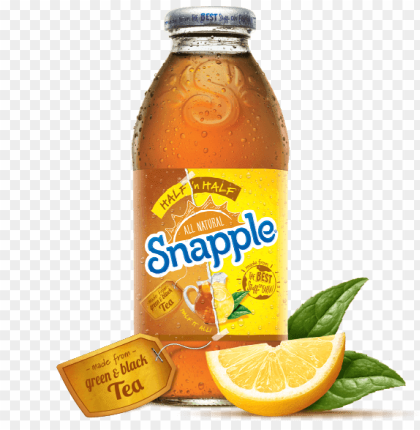 Free download | HD PNG snapple png PNG transparent with Clear ...