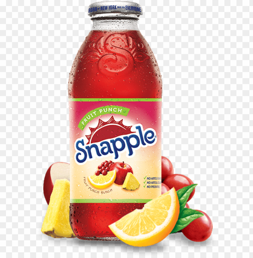 Free download | HD PNG snapple png PNG transparent with Clear ...