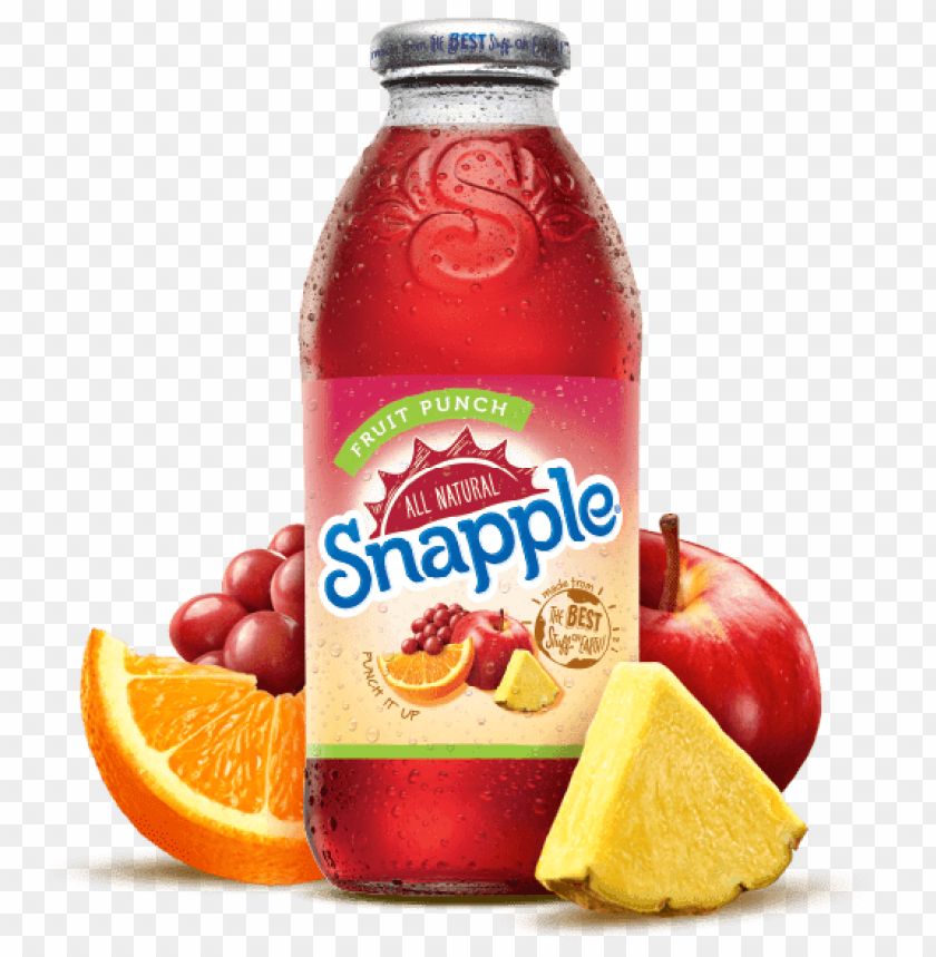 Free download | HD PNG snapple png PNG transparent with Clear ...