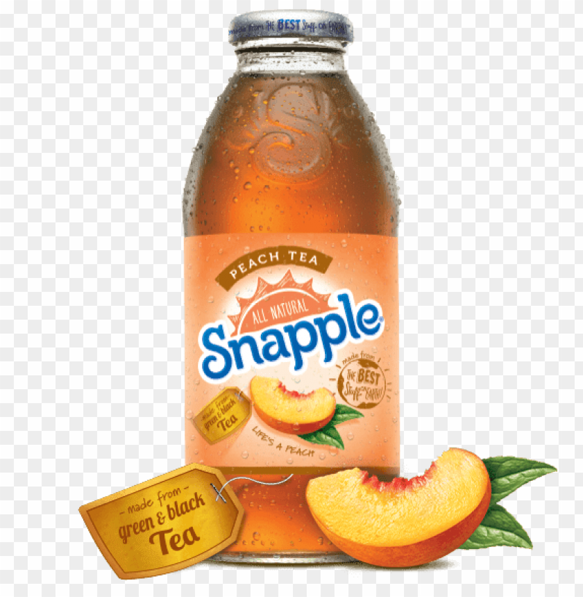 Free download | HD PNG snapple png PNG transparent with Clear ...