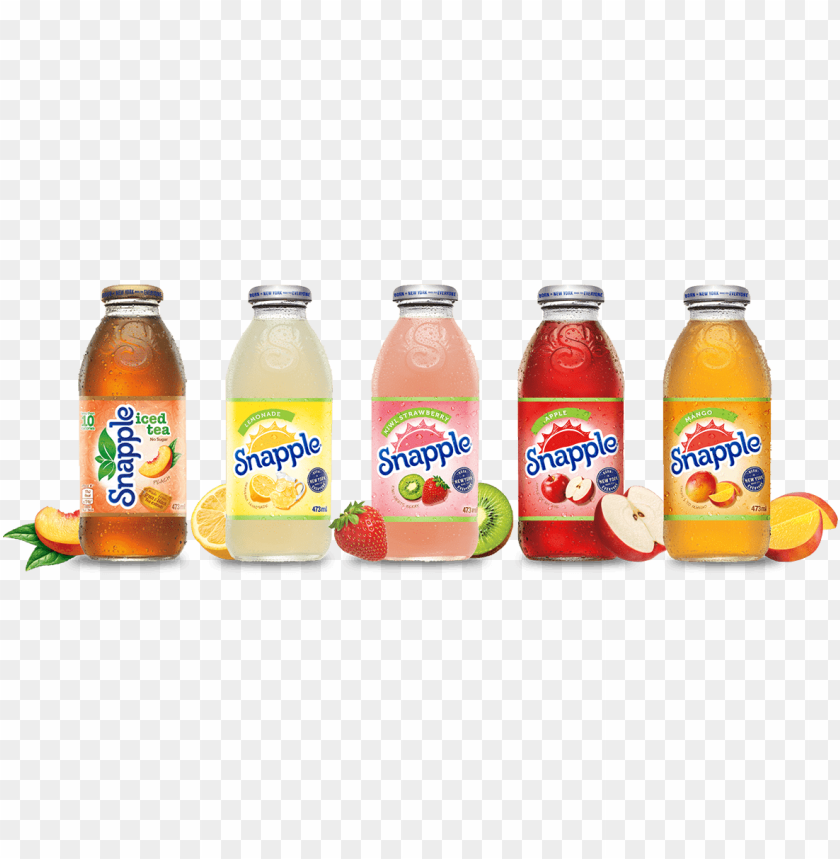 Free download | HD PNG snapple png PNG transparent with Clear ...