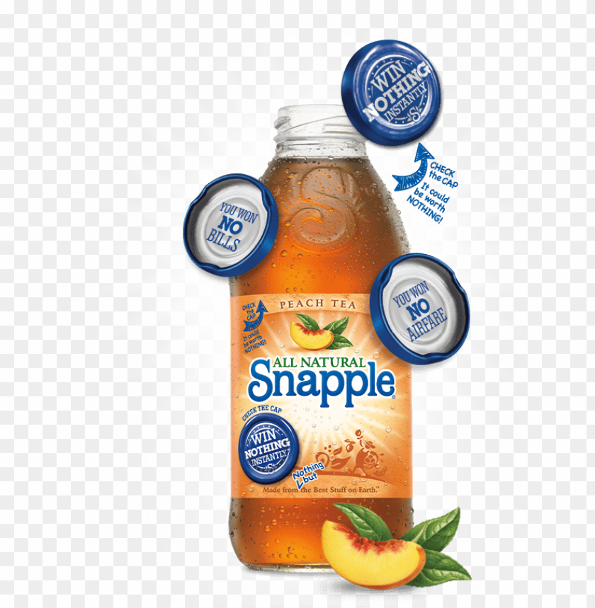 Free download | HD PNG snapple png PNG transparent with Clear ...