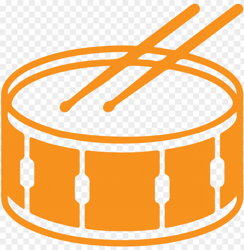 Free download | HD PNG snare drum line art PNG transparent with Clear ...