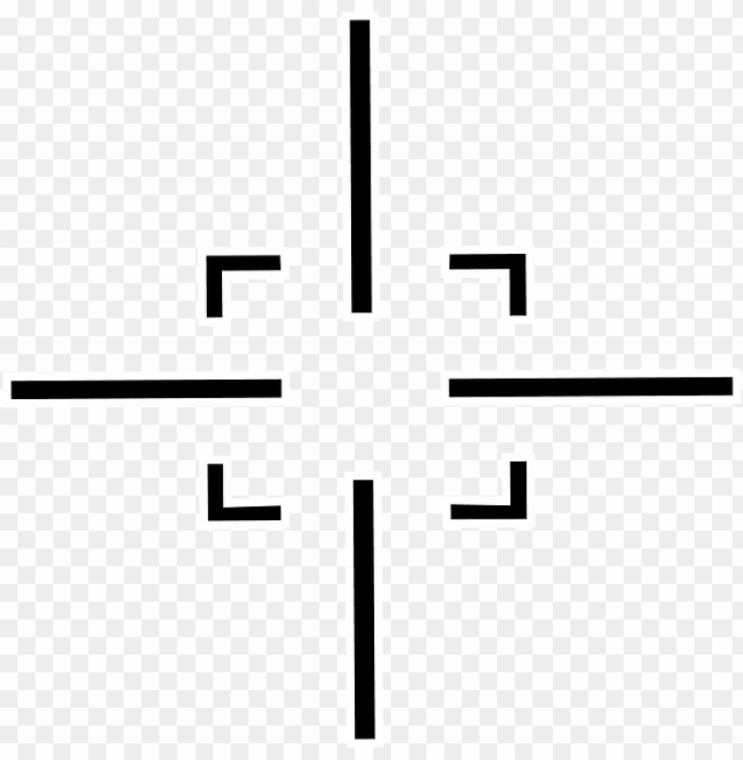 Free download | HD PNG sniper clipart aim gun sight png transparent PNG ...