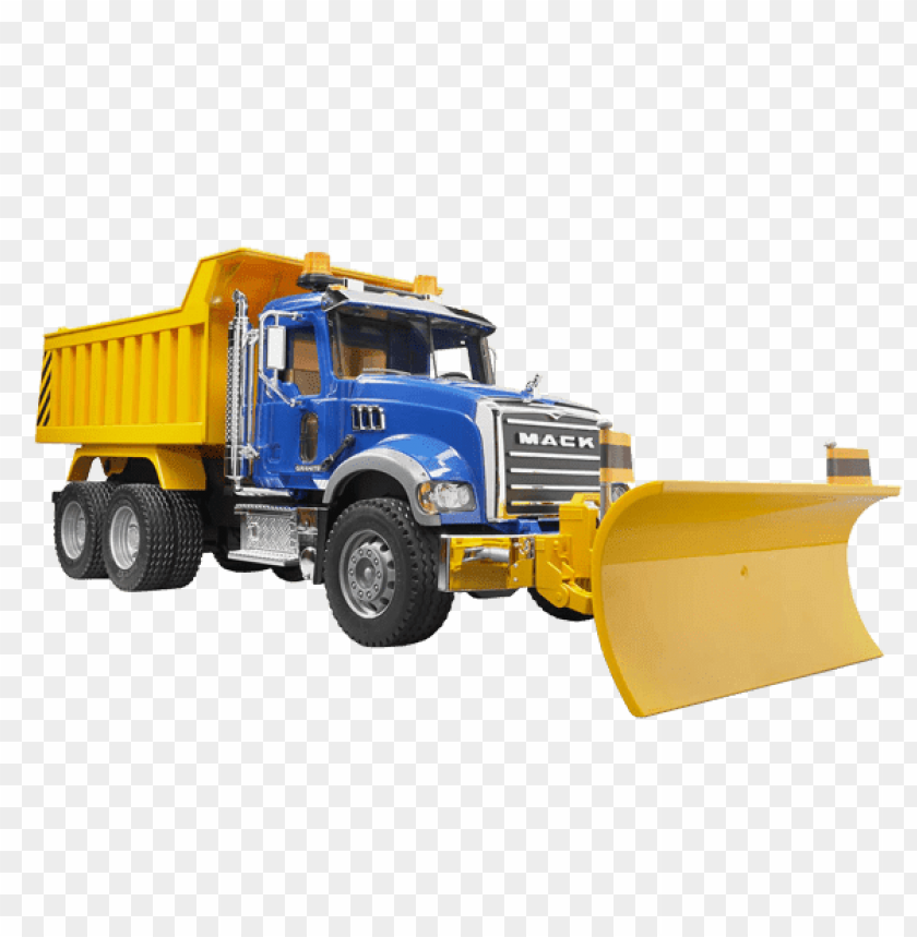 Free download | HD PNG Transparent PNG image Of blue snowplow truck ...