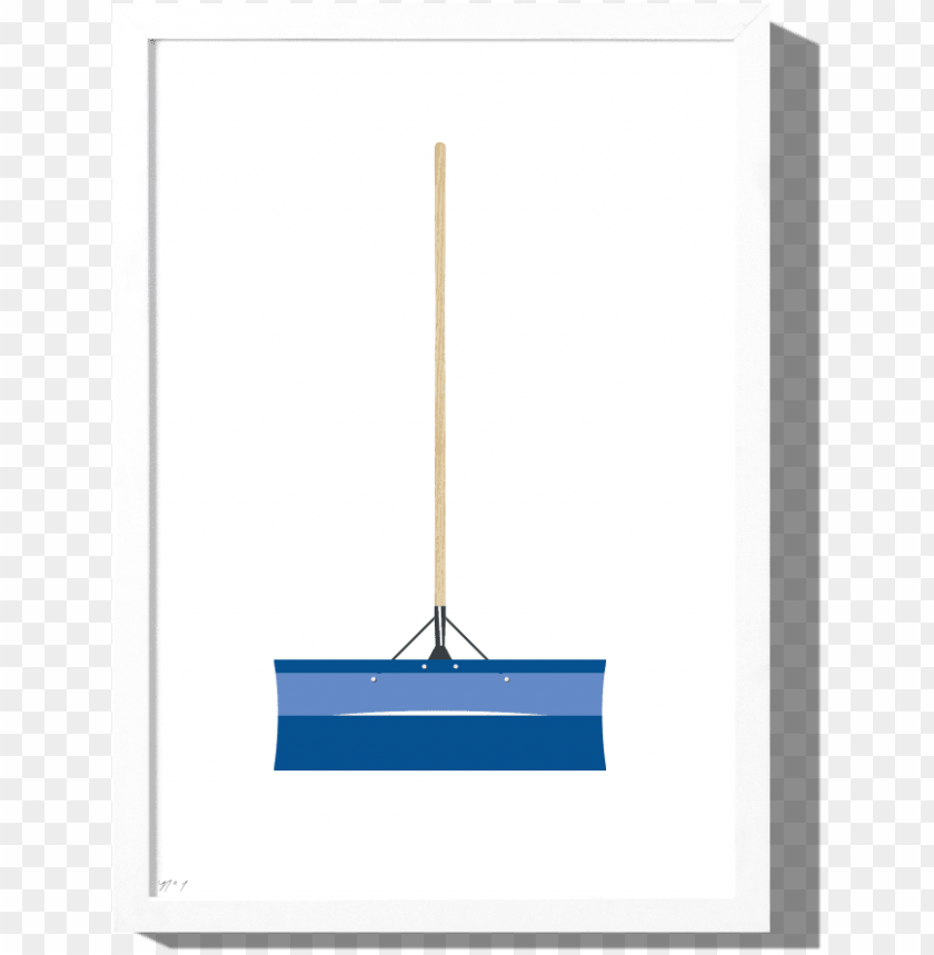 Free download | HD PNG snow shovel art print PNG transparent with Clear ...