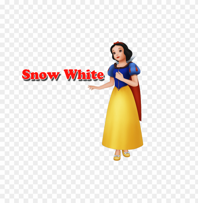 Free download | HD PNG snow white vector illustration clipart png photo ...