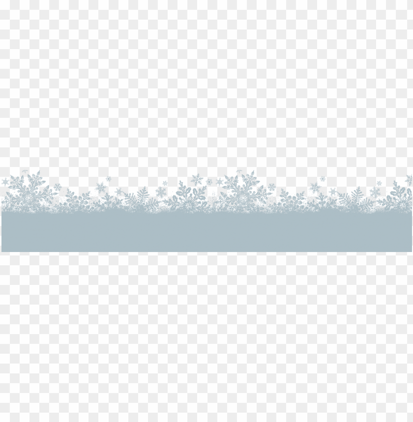 Free download | HD PNG snowflake frame transparent PNG transparent with ...
