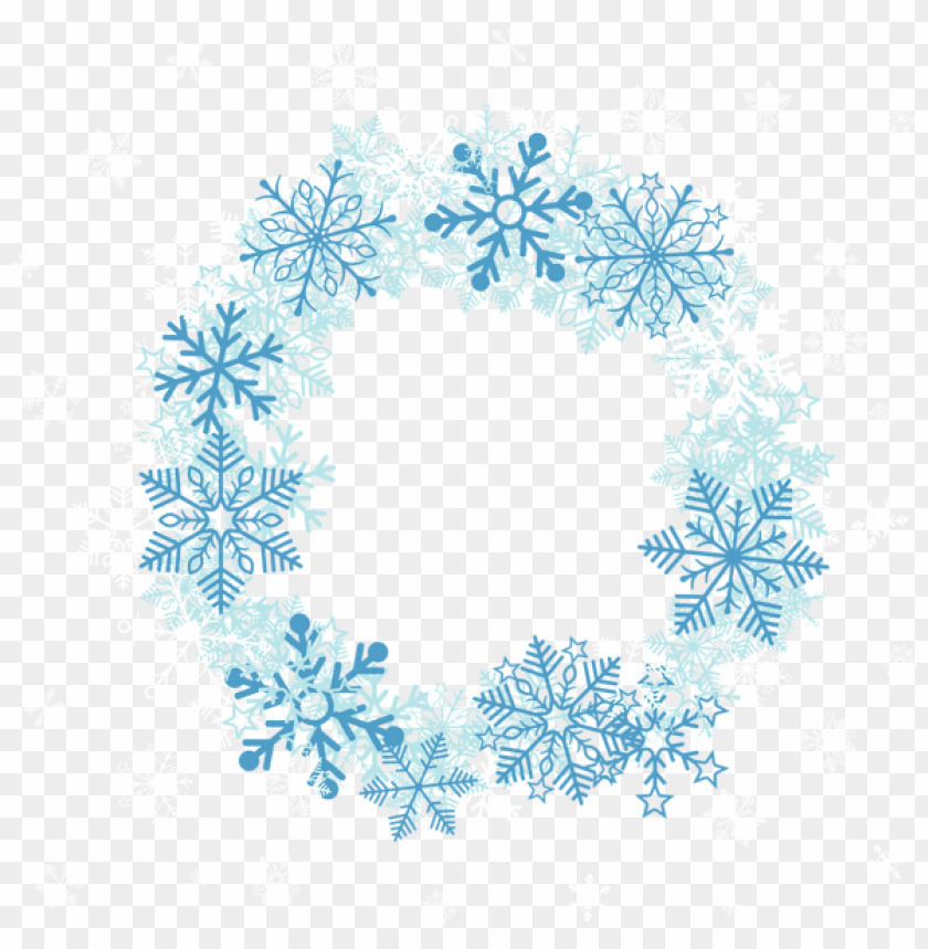 Free download | HD PNG snowflakes decoration transparent PNG Images ...