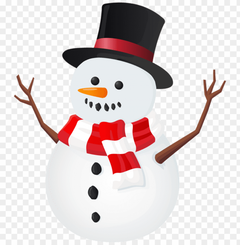Free download | HD PNG snowman PNG Images 40808 | TOPpng
