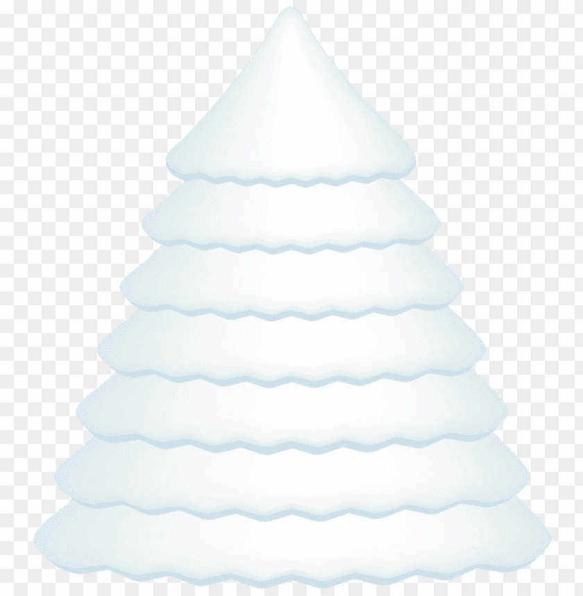 Free download | HD PNG snowy pine tree transparent PNG Images 42357 ...