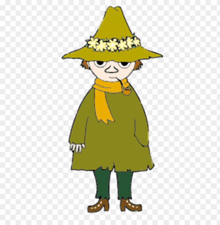 Free download | HD PNG snufkin clipart png photo - 66905 | TOPpng