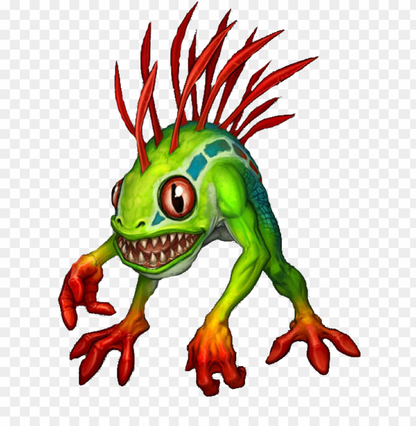Free download | HD PNG so that green guy is a murloc murlocs are ...