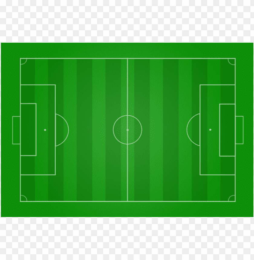 Free download | HD PNG green soccer field png | TOPpng