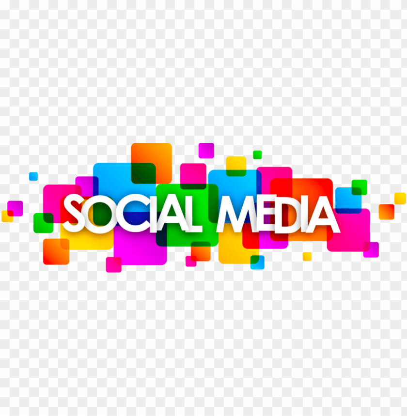 Free download | HD PNG social media marketing social media manager ...