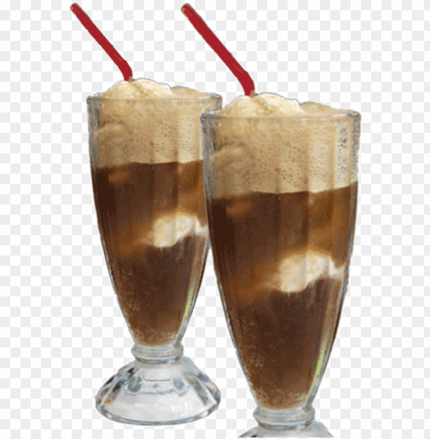 Free download | HD PNG root beer floats in glass cups PNG transparent ...