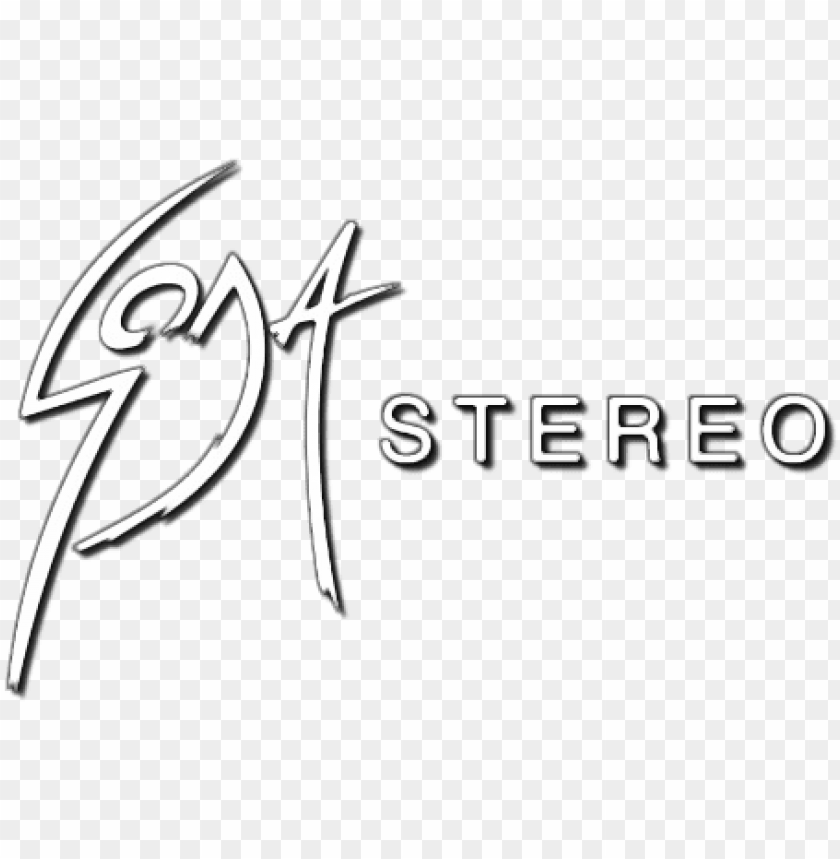 Free download | HD PNG soda stereo image soda stereo logo PNG transparent with Clear Background ...