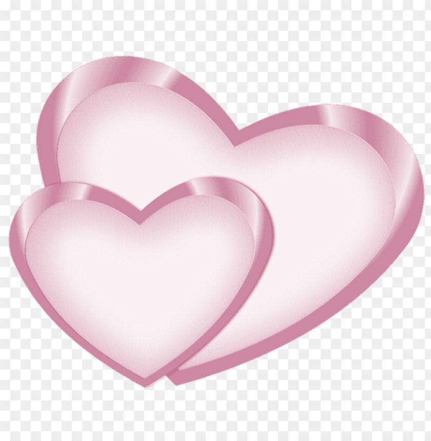 Free download | HD PNG soft pink hearts png - Free PNG Images - 39786 ...