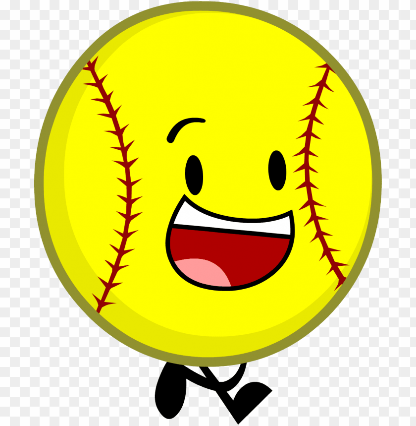 Free download | HD PNG softball v4 wiki PNG transparent with Clear ...