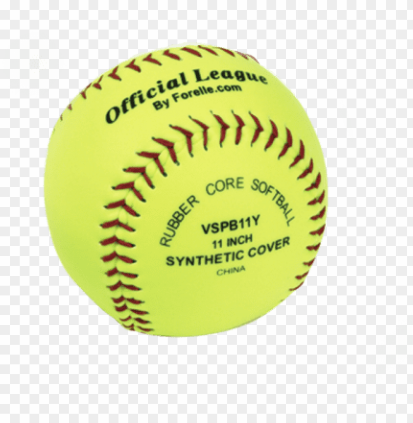 Free download | HD PNG softball vinyl 11 inch softbal vinyl 11 inch PNG ...