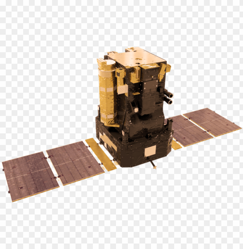 Free download | HD PNG soho front view space probe white background PNG ...