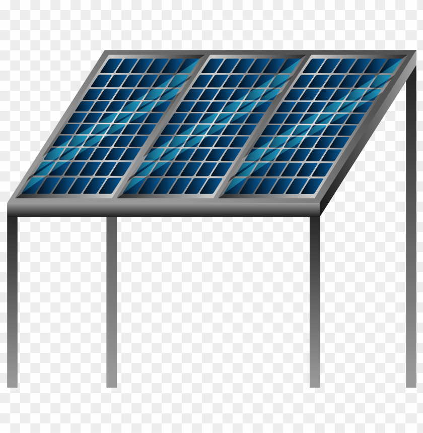 Free download | HD PNG solar panel energy png clipart png photo - 32167 ...