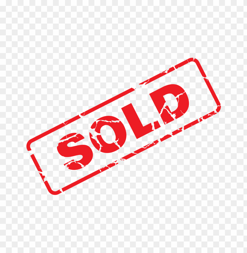 Free download | HD PNG sold png PNG transparent with Clear Background ...