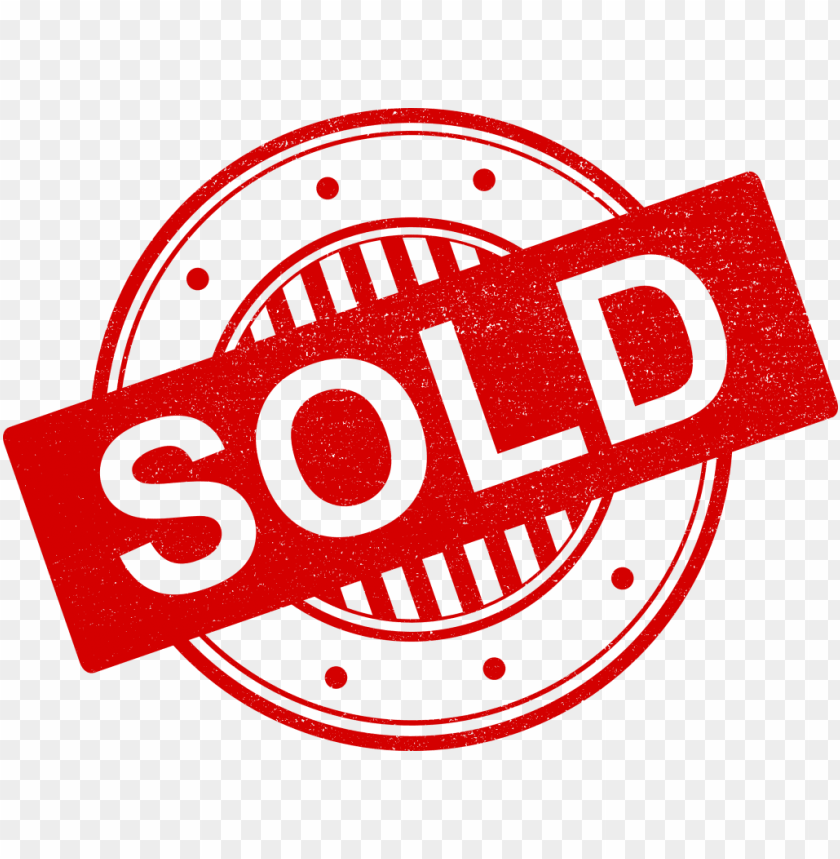 Free download | HD PNG sold png PNG transparent with Clear Background ...