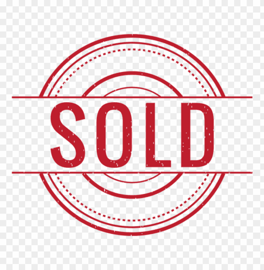 Free download | HD PNG sold png PNG transparent with Clear Background ...