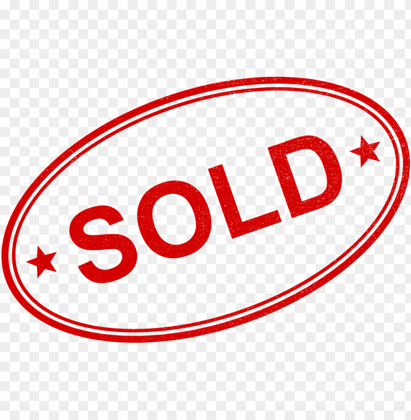 Free download | HD PNG sold png PNG transparent with Clear Background ...