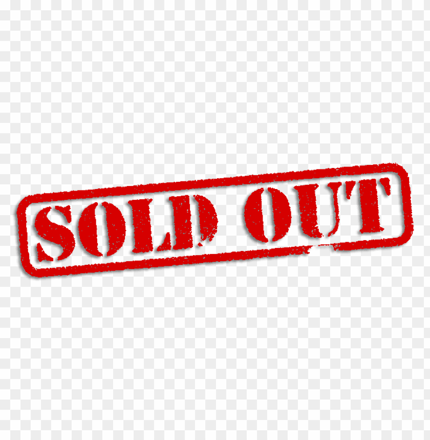 Free download | HD PNG sold png PNG transparent with Clear Background ...