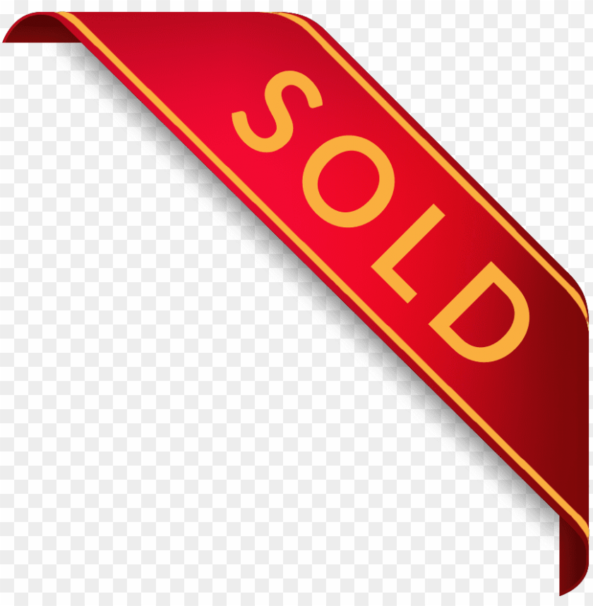 Free download | HD PNG sold png PNG transparent with Clear Background ...