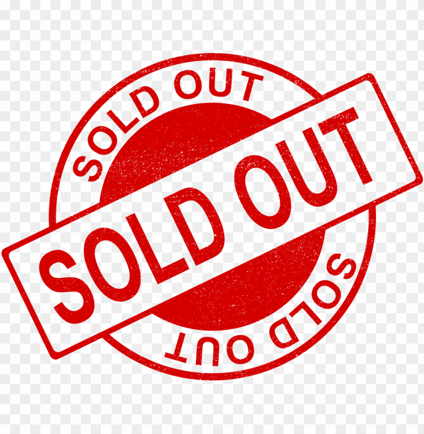 Free download | HD PNG sold png PNG transparent with Clear Background ...