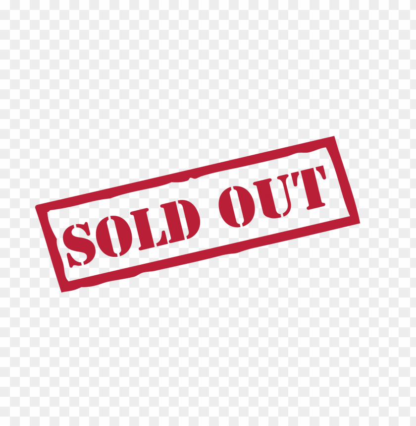 Free download | HD PNG sold png PNG transparent with Clear Background ...