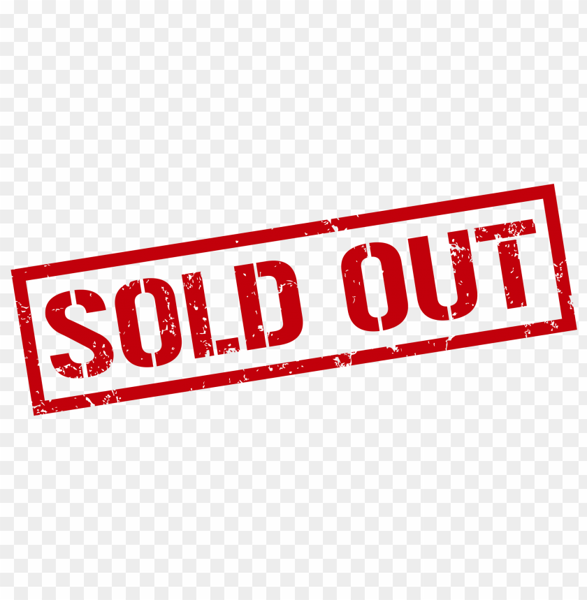 Free download | HD PNG sold png PNG transparent with Clear Background ...