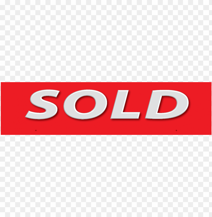 Free download | HD PNG sold png PNG transparent with Clear Background ...