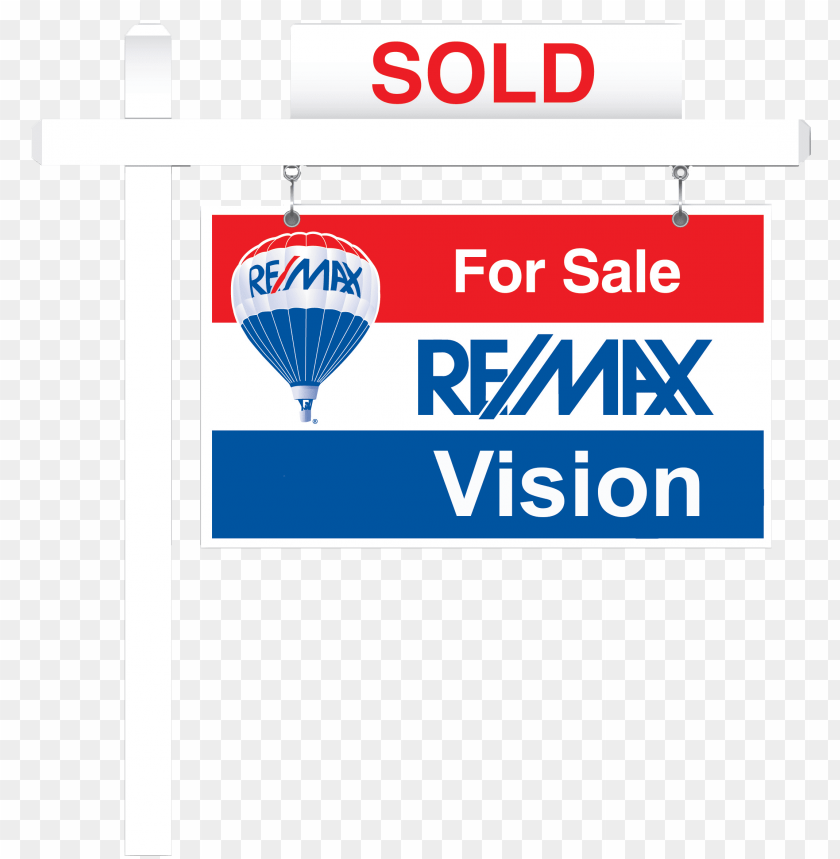 Free download | HD PNG sold sign real estate PNG transparent with Clear ...