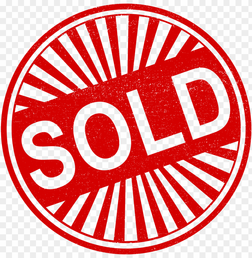 Free download | HD PNG sold stamp png - Free PNG Images ID is 3575 | TOPpng