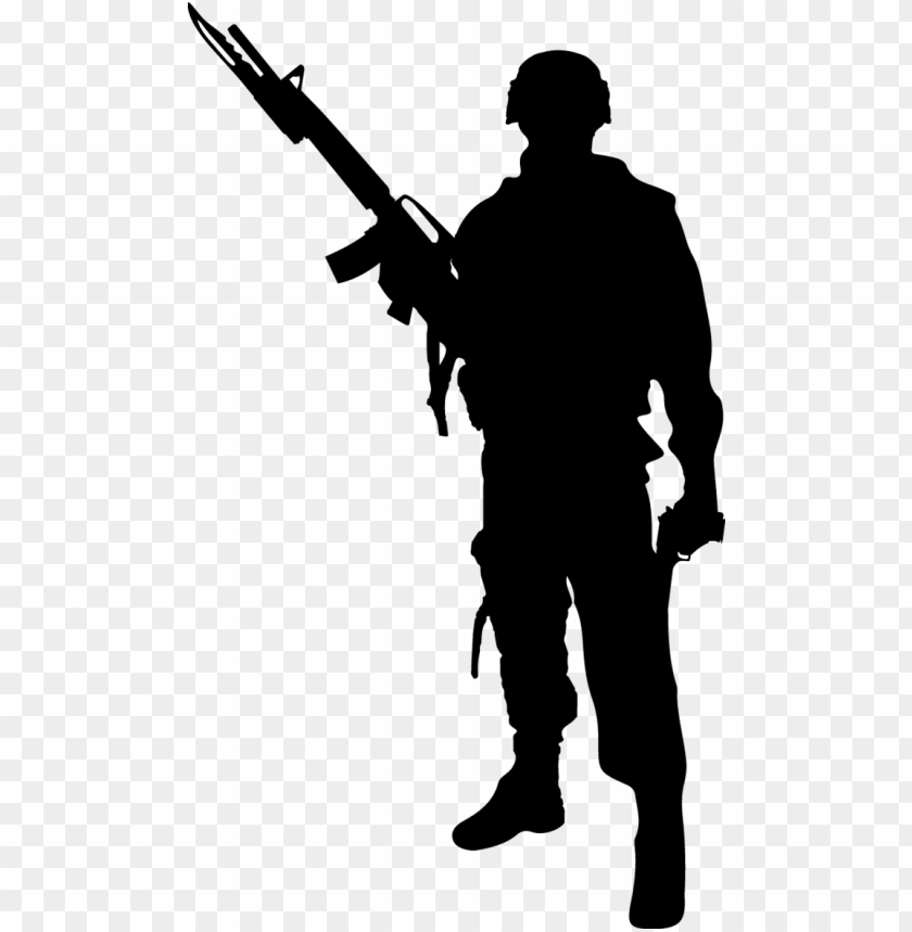 Free download | HD PNG soldier silhouette PNG transparent with Clear ...
