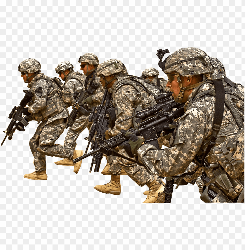Free download | HD PNG Transparent background PNG image of soldiers ...