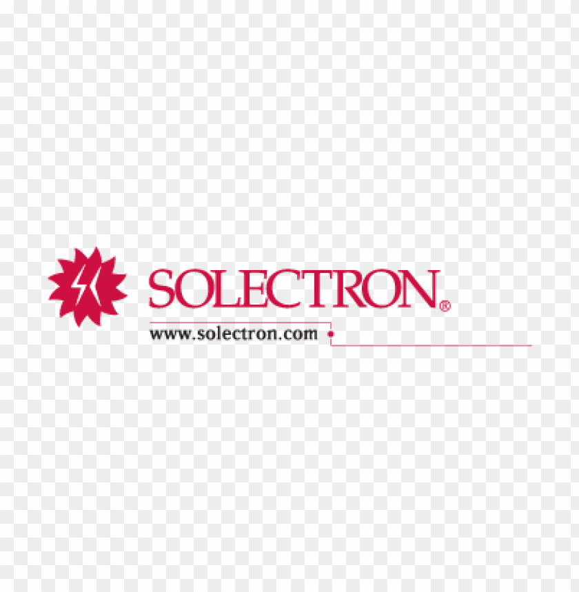 Free download | HD PNG solectron logo vector - 466931 | TOPpng
