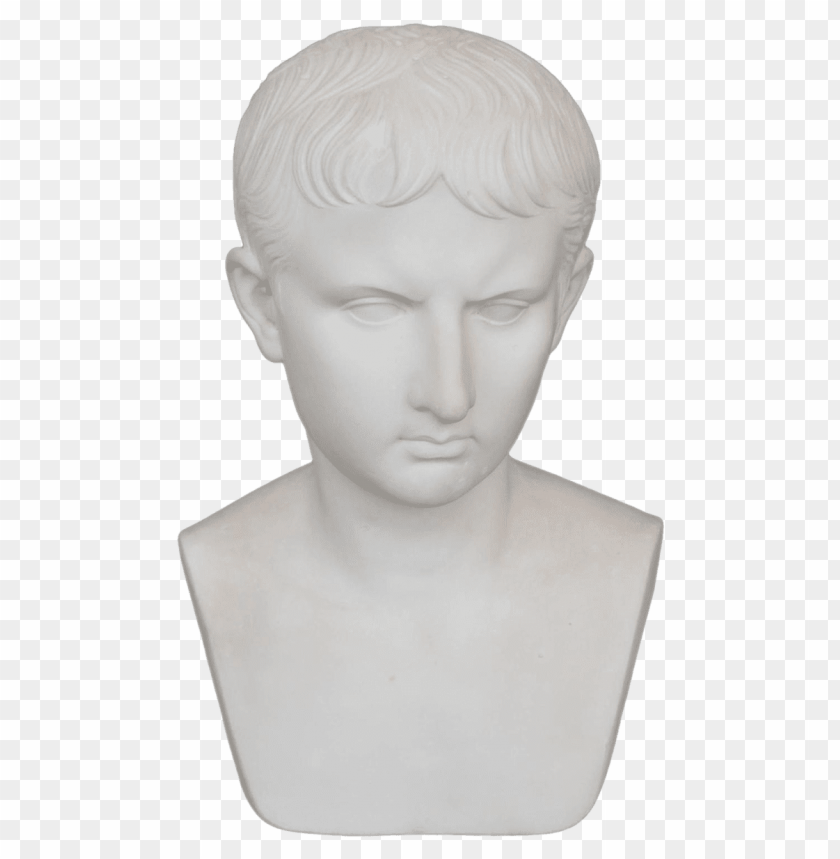 Free download | HD PNG solid marble bust PNG transparent with Clear ...