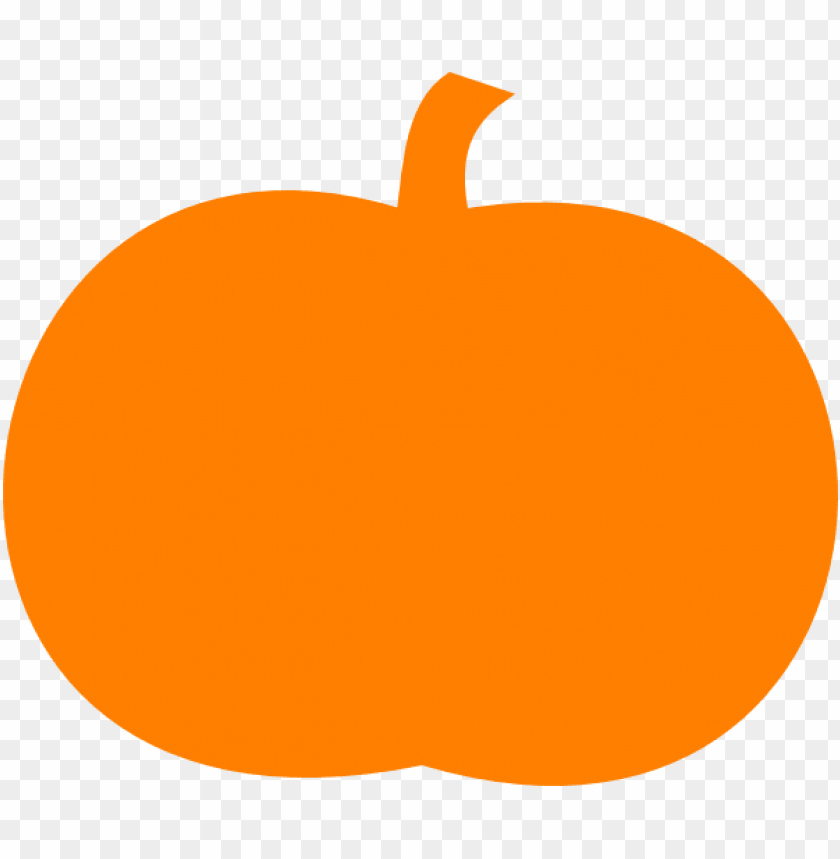 Free download | HD PNG solid pumpkin PNG transparent with Clear ...