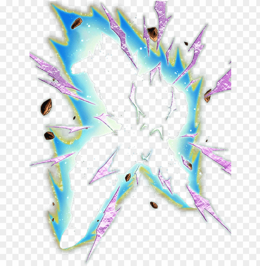 Free download | HD PNG son amanda smasher dokkan battle effect ultra ...